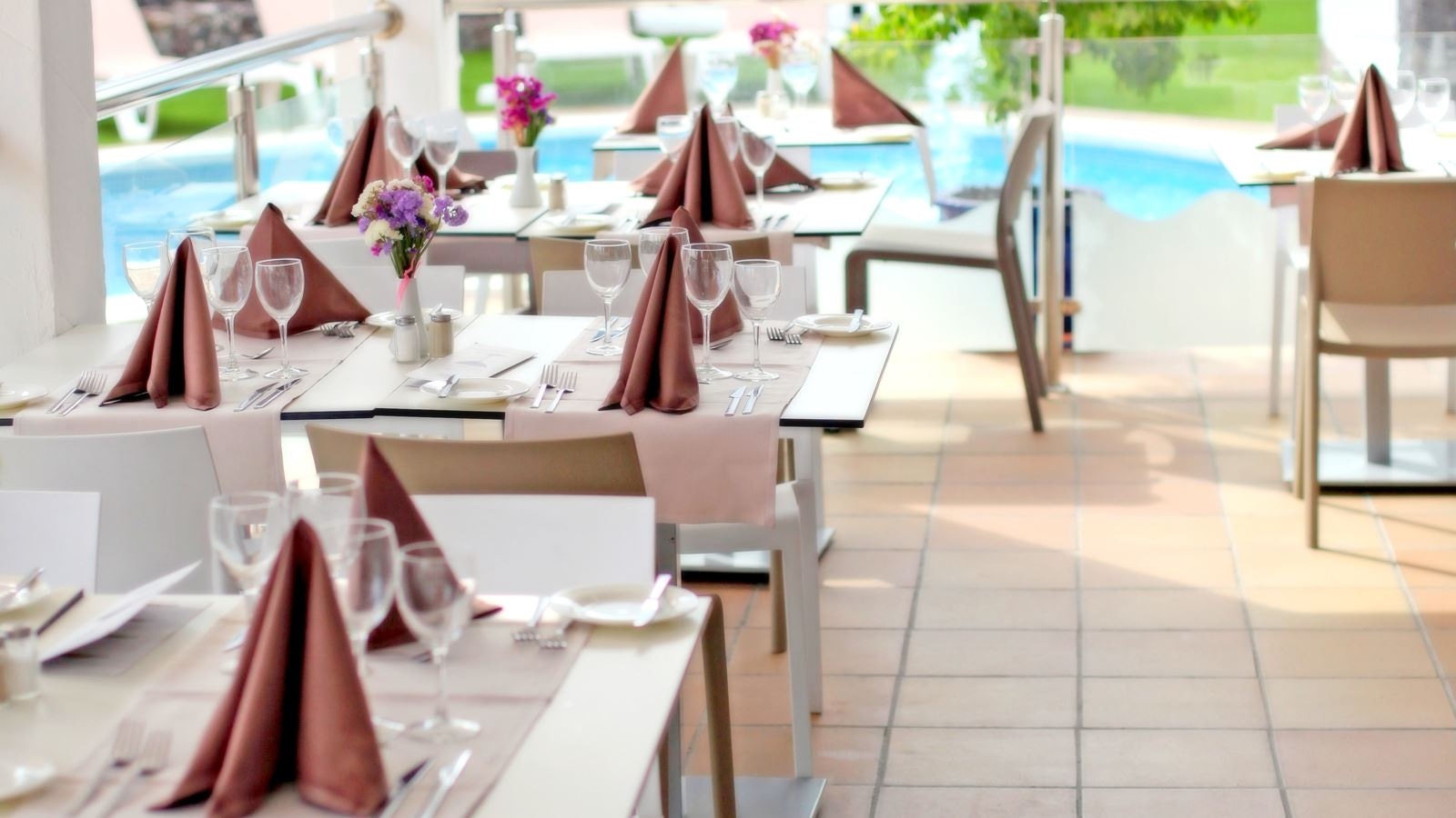 LABRANDA BAHIA FAÑABE & VILLAS 3 * | Coral Travel (Hispaania, Tenerife)