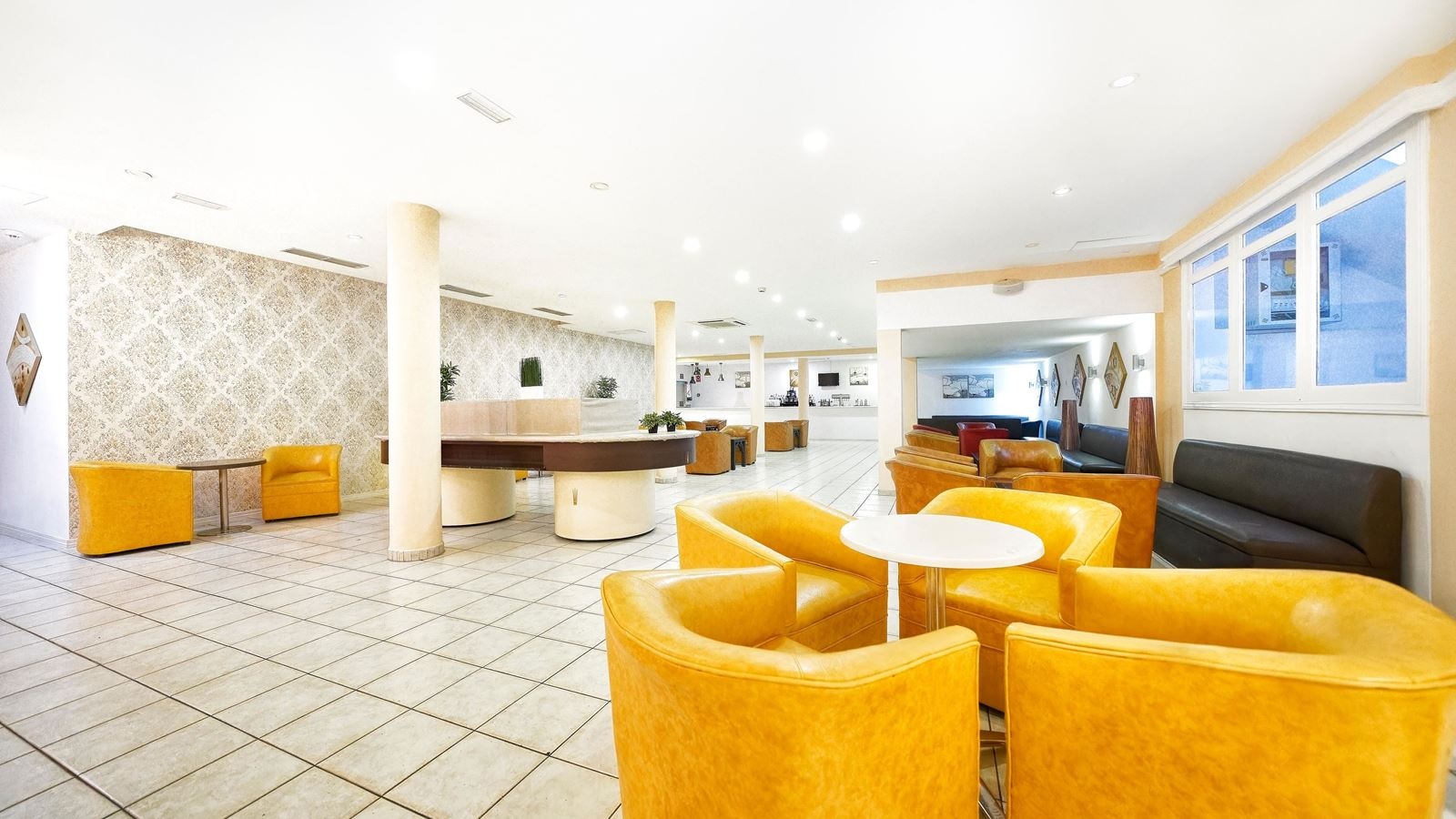 LABRANDA BAHIA FAÑABE & VILLAS 3 * | Coral Travel (Hispaania, Tenerife)