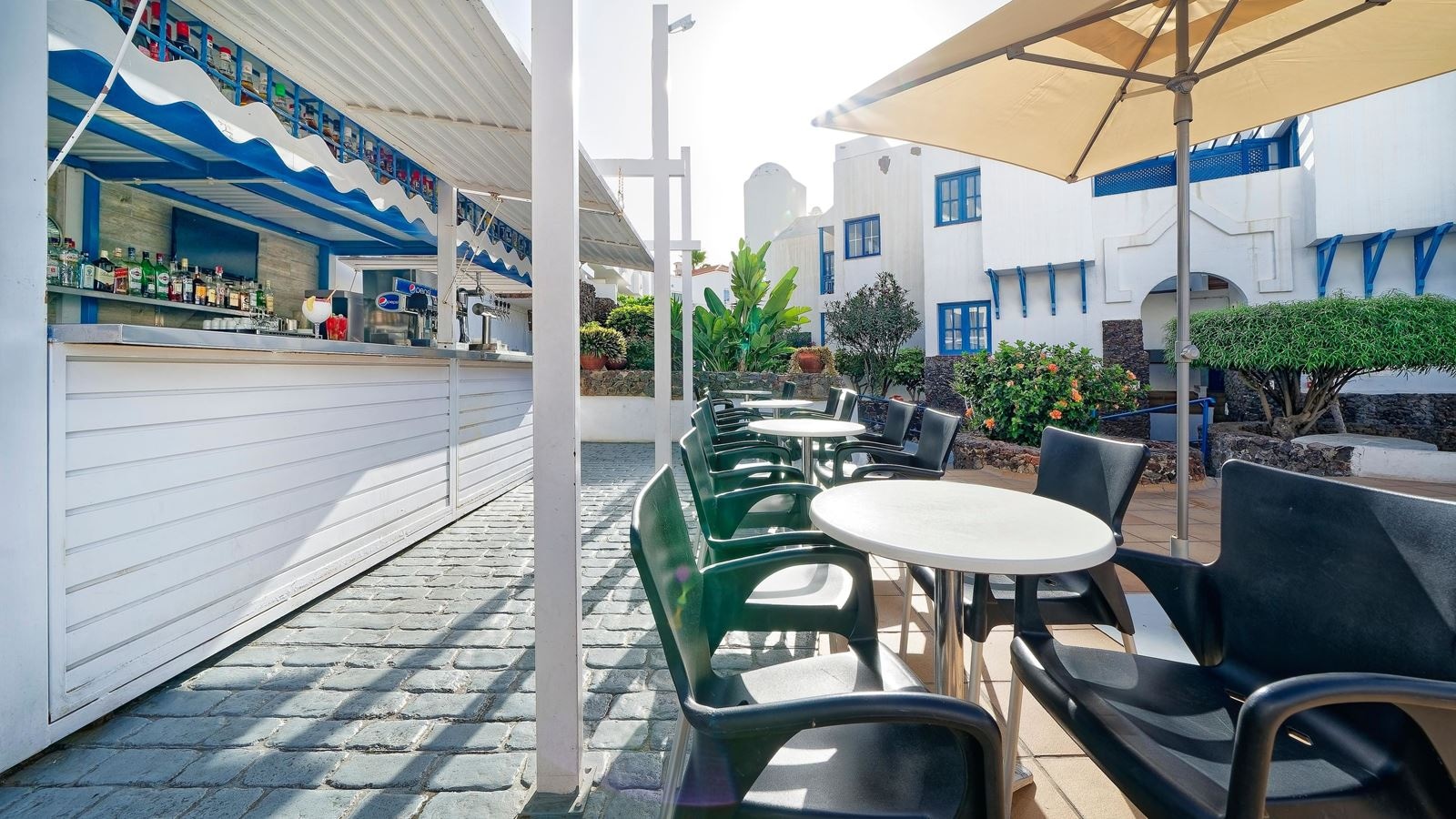 LABRANDA BAHIA FAÑABE & VILLAS 3 * | Coral Travel (Hispaania, Tenerife)