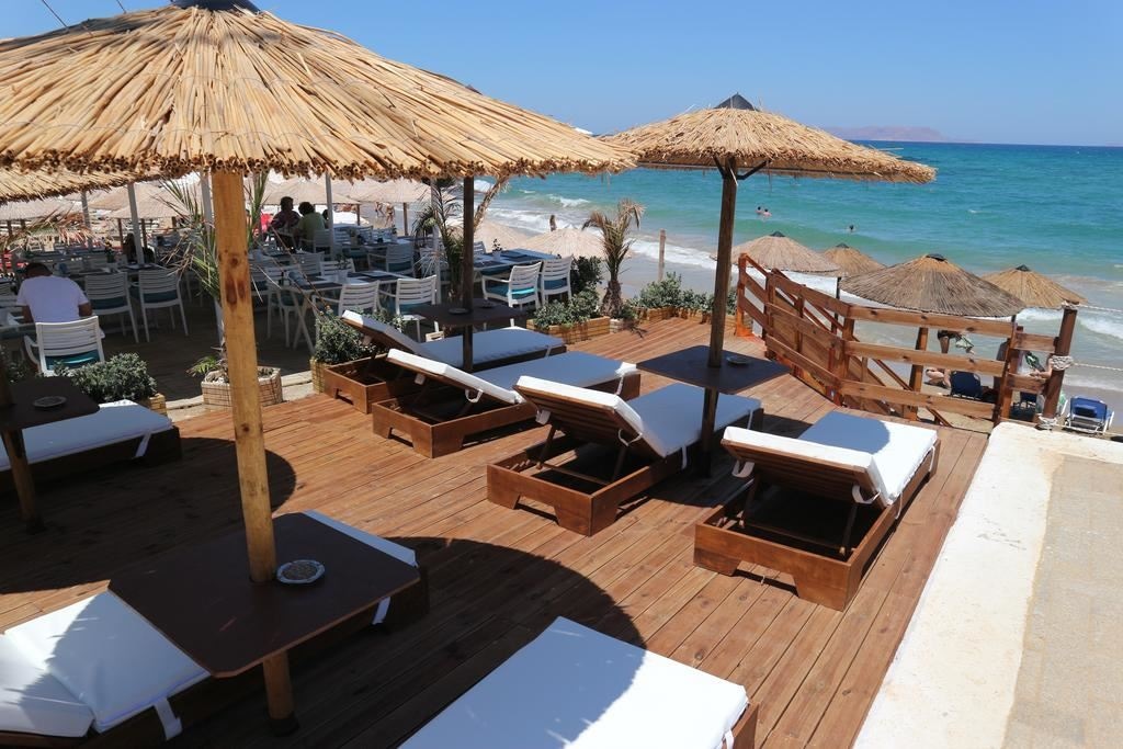 DIOGENIS BLUE PALACE 4 * | Coral Travel (Kreeka, Crete)