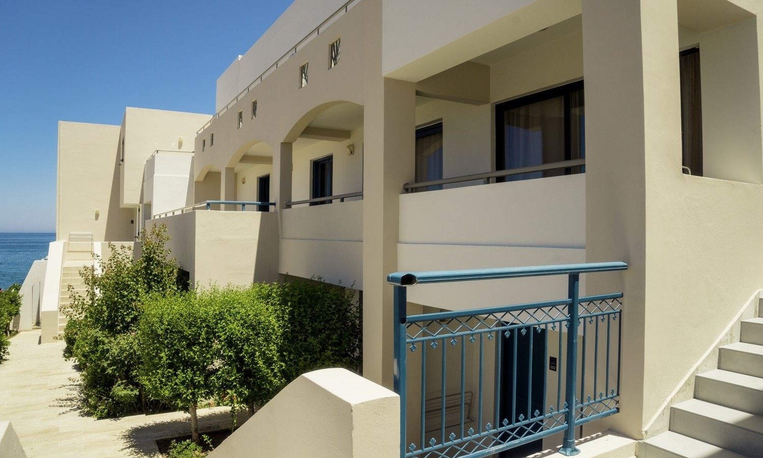 CASTELLO VILLAGE RESORT 4 * | Coral Travel (Kreeka, Crete)