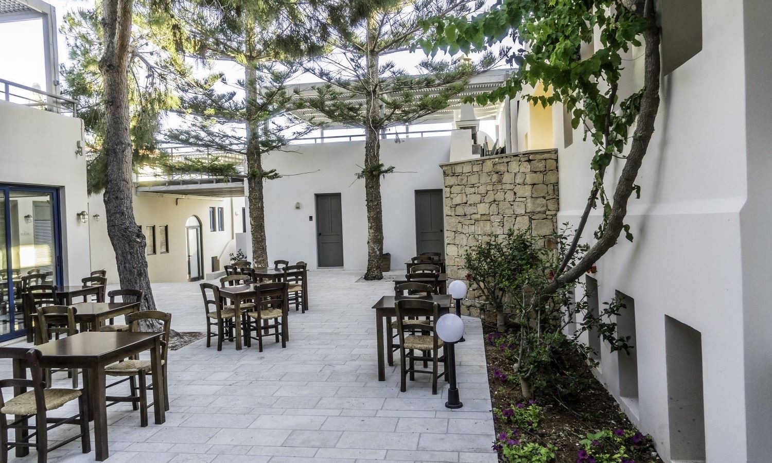 CASTELLO VILLAGE RESORT 4 * | Coral Travel (Kreeka, Crete)