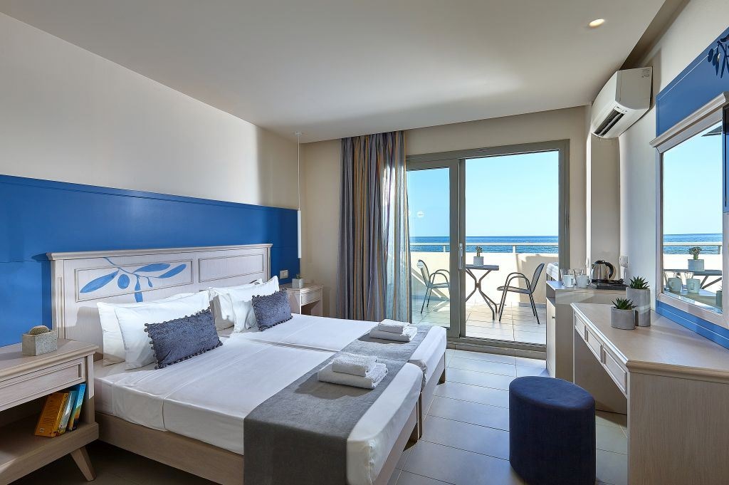 CASTELLO VILLAGE RESORT 4 * | Coral Travel (Kreeka, Crete)