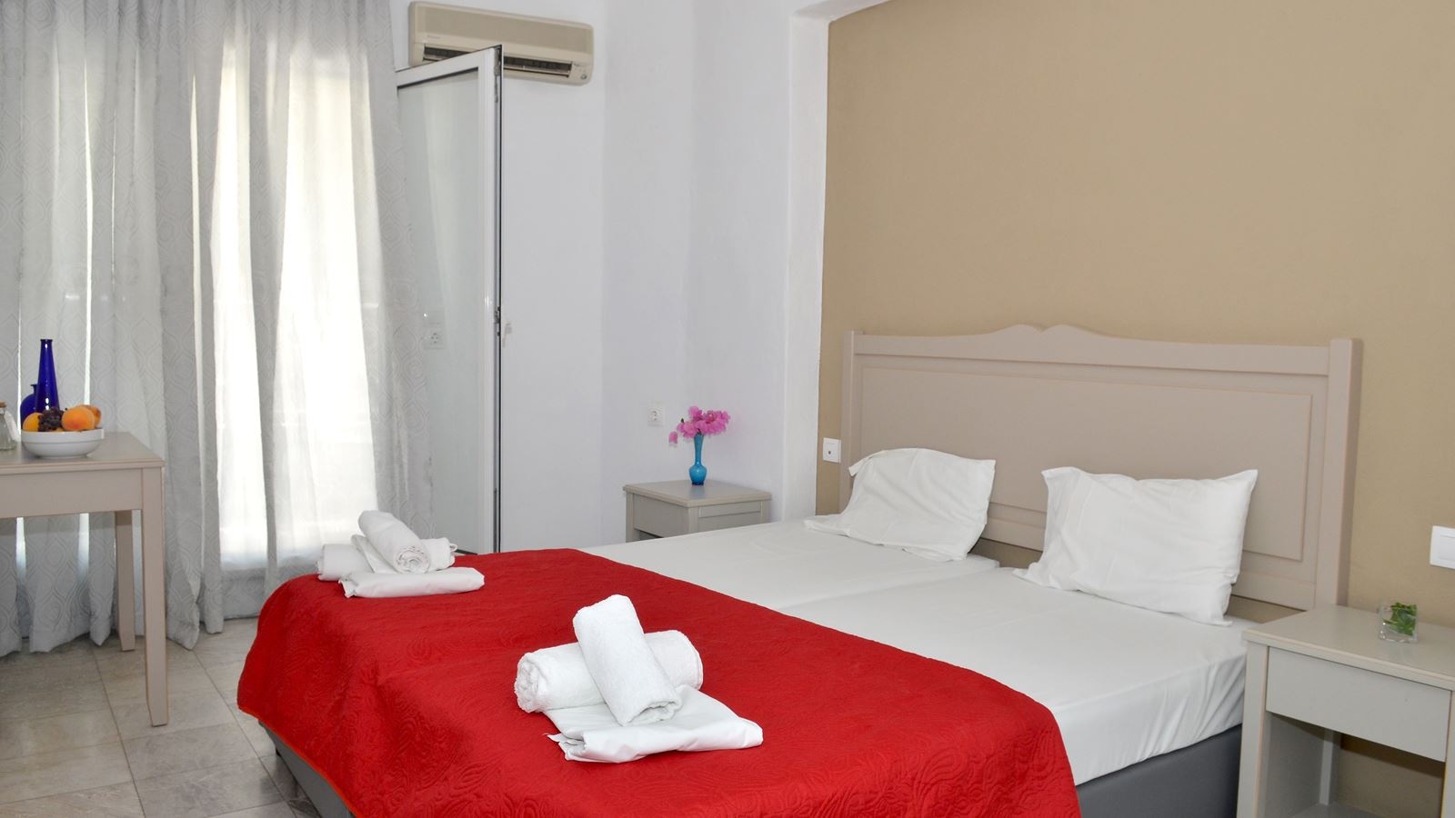 BALI MARE 4 * | Coral Travel (Kreeka, Crete)