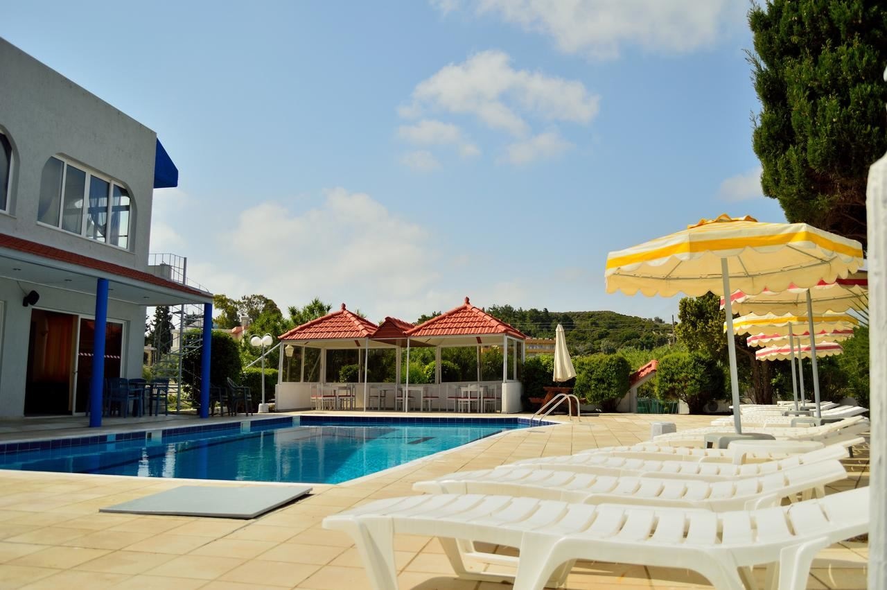 MODUL 2 * | Coral Travel (Kreeka, Rhodes)