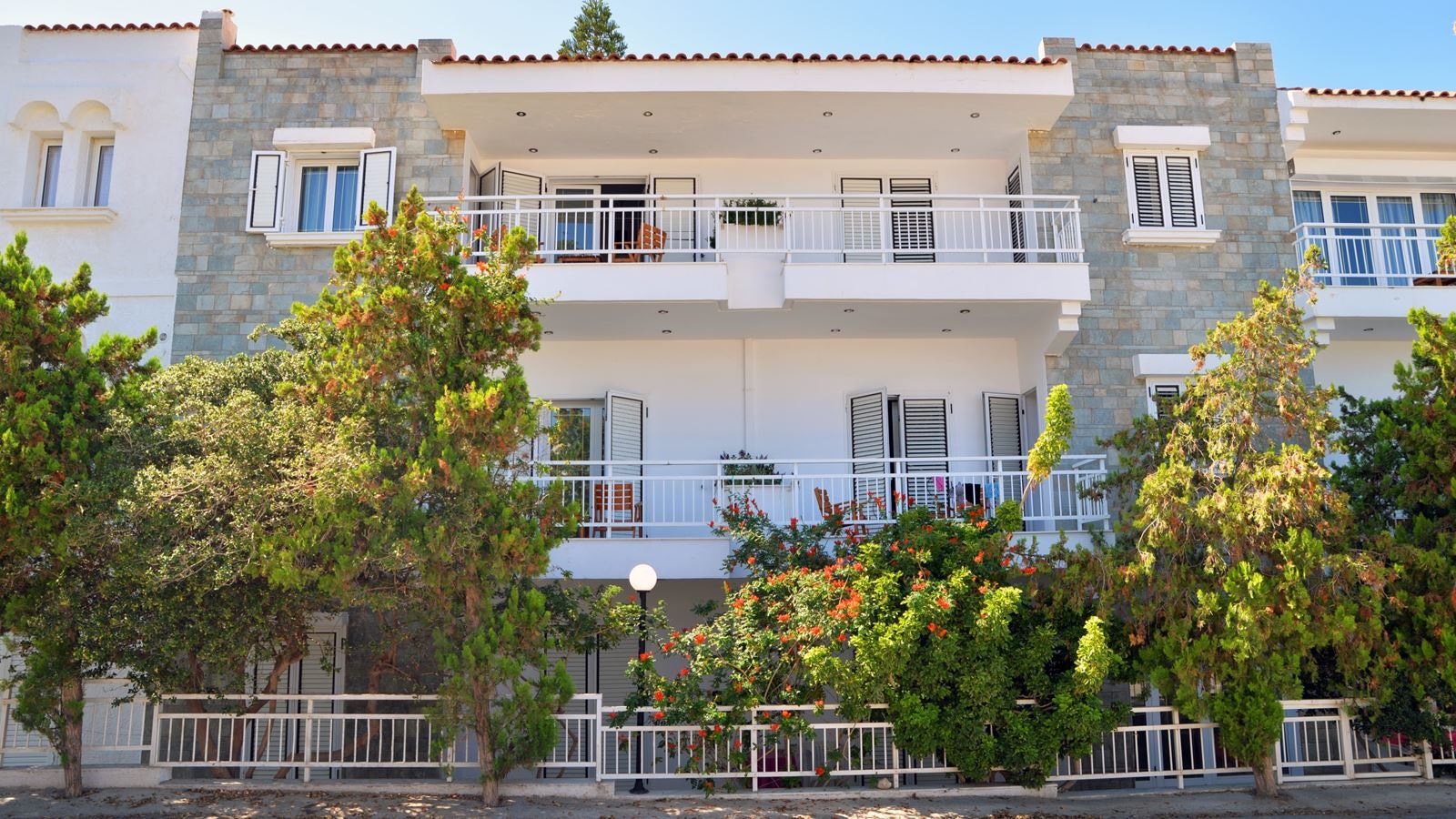 ANNA APARTMENTS CRETE 2 * | Coral Travel (Kreeka, Crete)