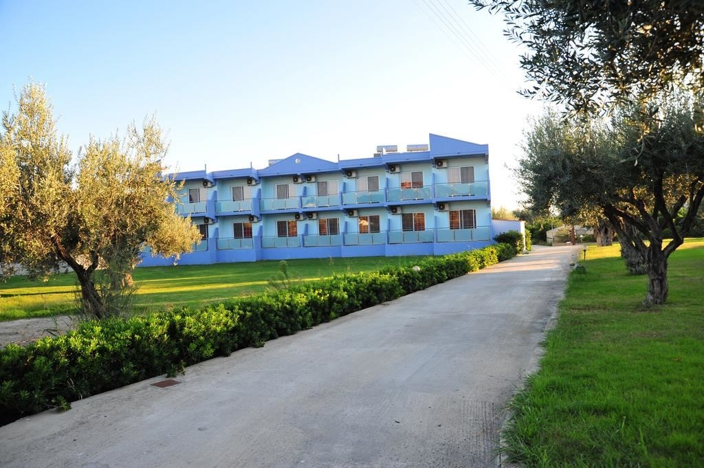 ARGIRO VILLAGE 3 * | Coral Travel (Kreeka, Rhodes)