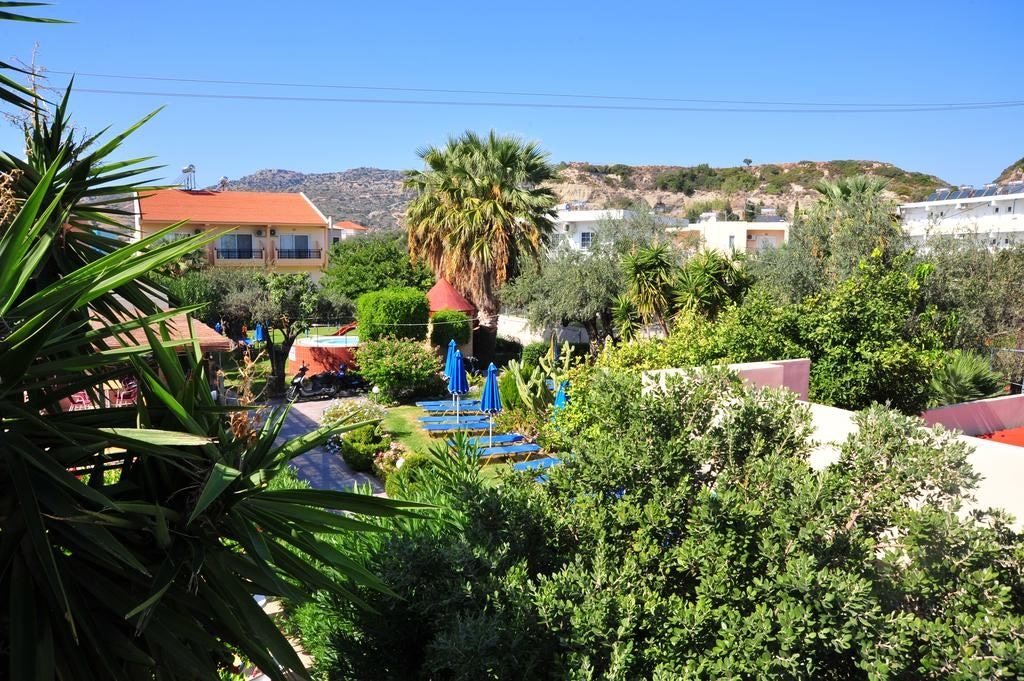 ARGIRO VILLAGE 3 * | Coral Travel (Kreeka, Rhodes)