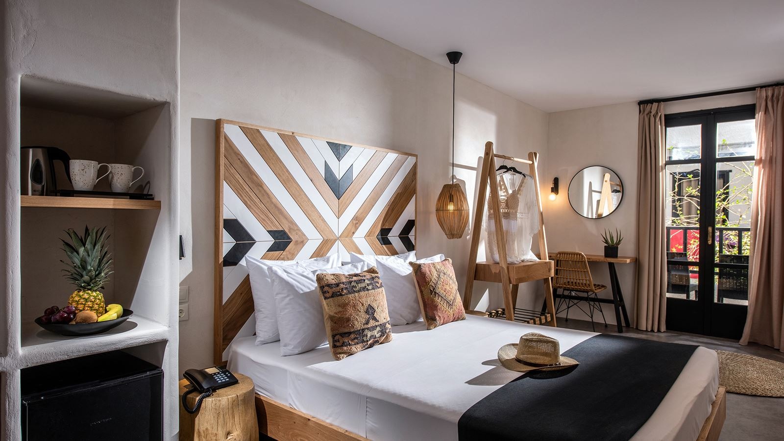 INDIGO INN CASA 4 * | Coral Travel (Kreeka, Crete)