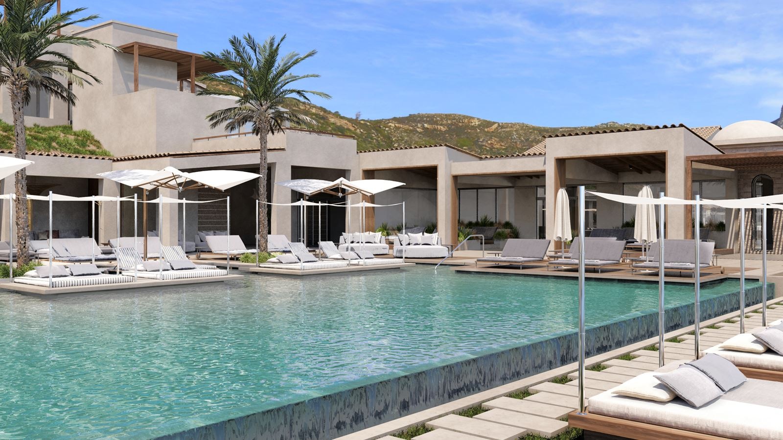 OROS LUXURY BEACH RESORT 5 * | Coral Travel (Kreeka, Crete)