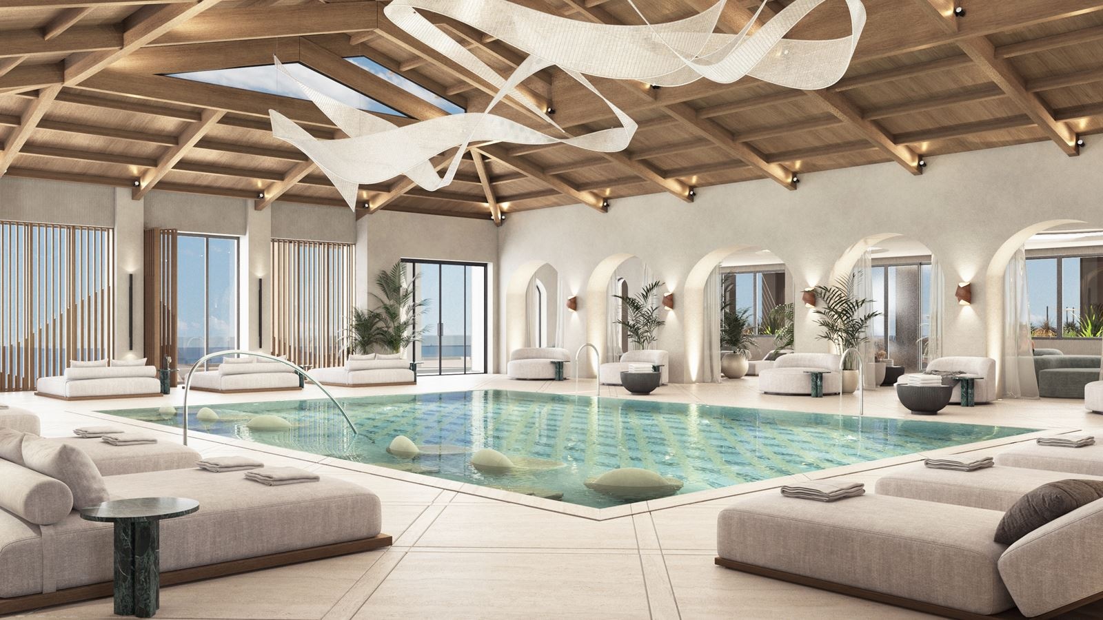 OROS LUXURY BEACH RESORT 5 * | Coral Travel (Kreeka, Crete)