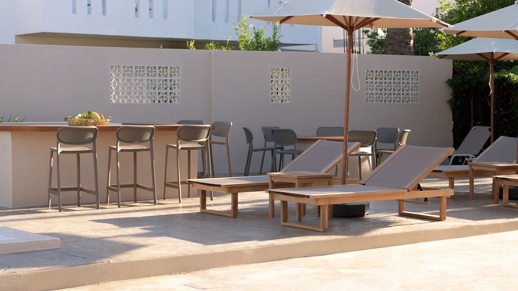 APOLLO PLAKIAS 3 * | Coral Travel (Kreeka, Crete)