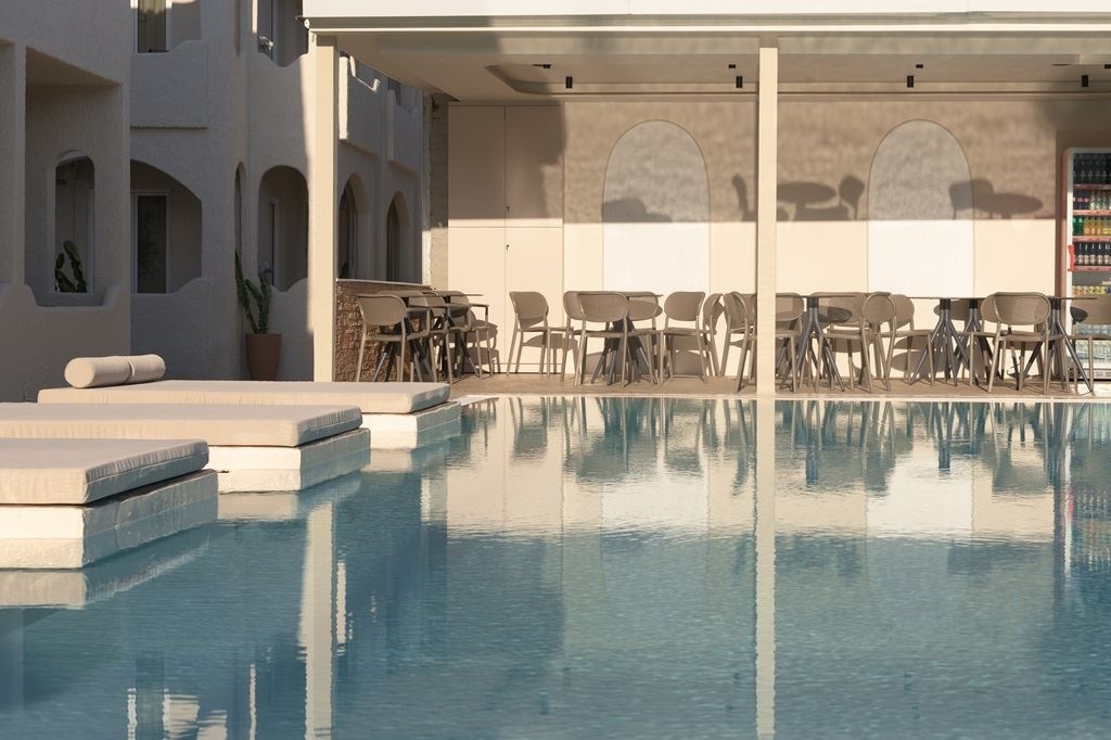 APOLLO PLAKIAS 3 * | Coral Travel (Kreeka, Crete)
