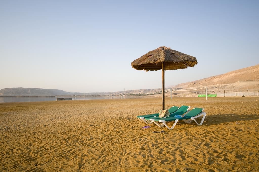 LEONARDO CLUB DEAD SEA 4 * | Coral Travel (Israel, Dead Sea Israel)