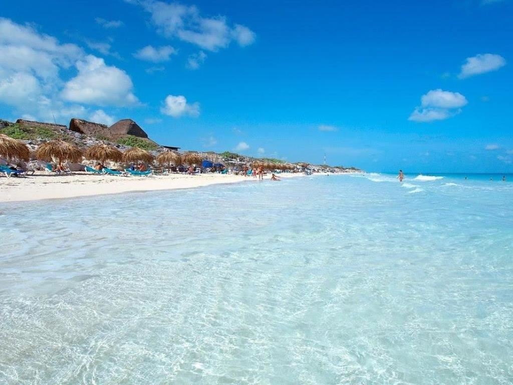 VILLA TORTUGA 3 * | Coral Travel (Kuuba, Varadero)