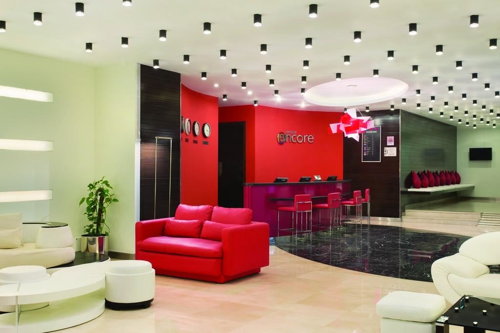 RAMADA ENCORE DOHA 4 * | Coral Travel (Katar, Doha)