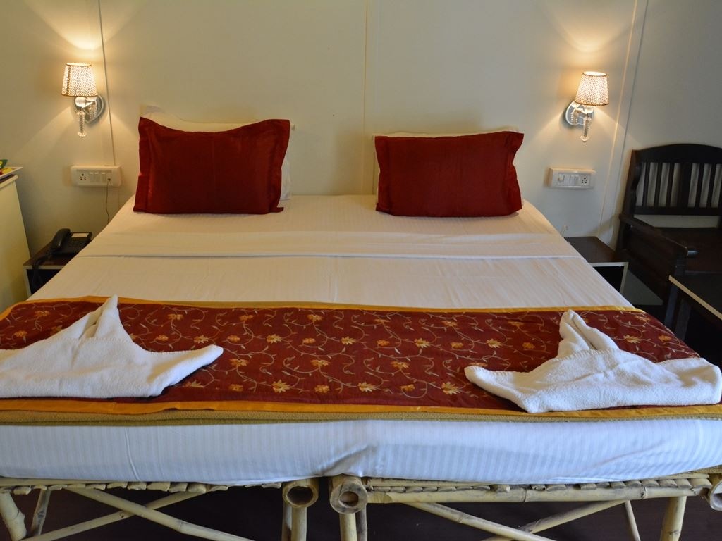 ESTRELA DO MAR 3 * | Coral Travel (India, North Goa)