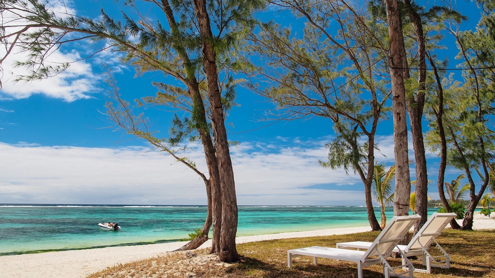 MARITIM CRYSTALS BEACH HOTEL 4 * | Coral Travel (Mauritius, Mauritius ...
