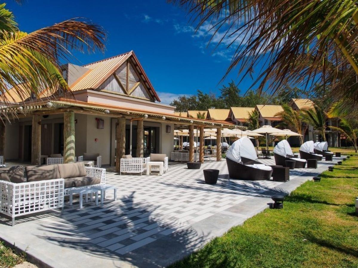 MARITIM CRYSTALS BEACH HOTEL 4 * | Coral Travel (Mauritius, Mauritius ...
