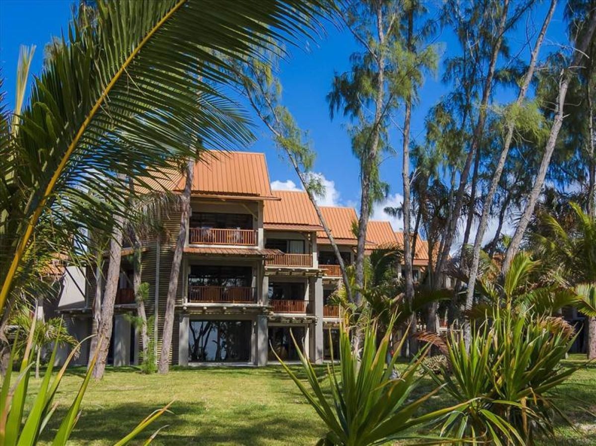 MARITIM CRYSTALS BEACH HOTEL 4 * | Coral Travel (Mauritius, Mauritius ...