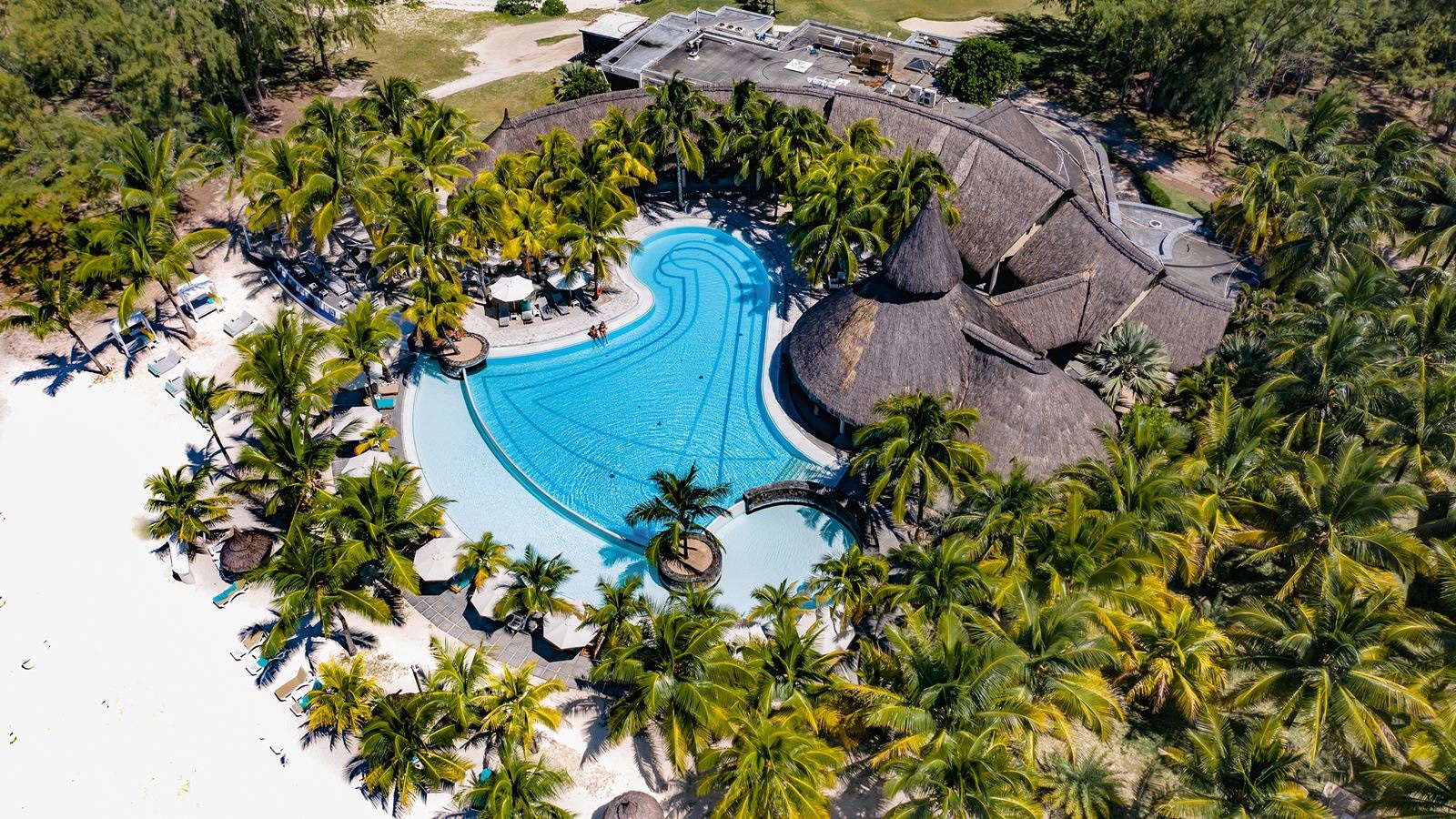 SHANDRANI BEACHCOMBER RESORT & SPA 5 * | Coral Travel (Mauritius ...