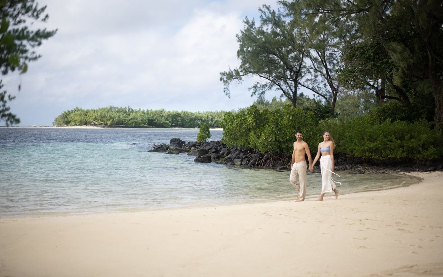SHANDRANI BEACHCOMBER RESORT & SPA 5 * | Coral Travel (Mauritius ...