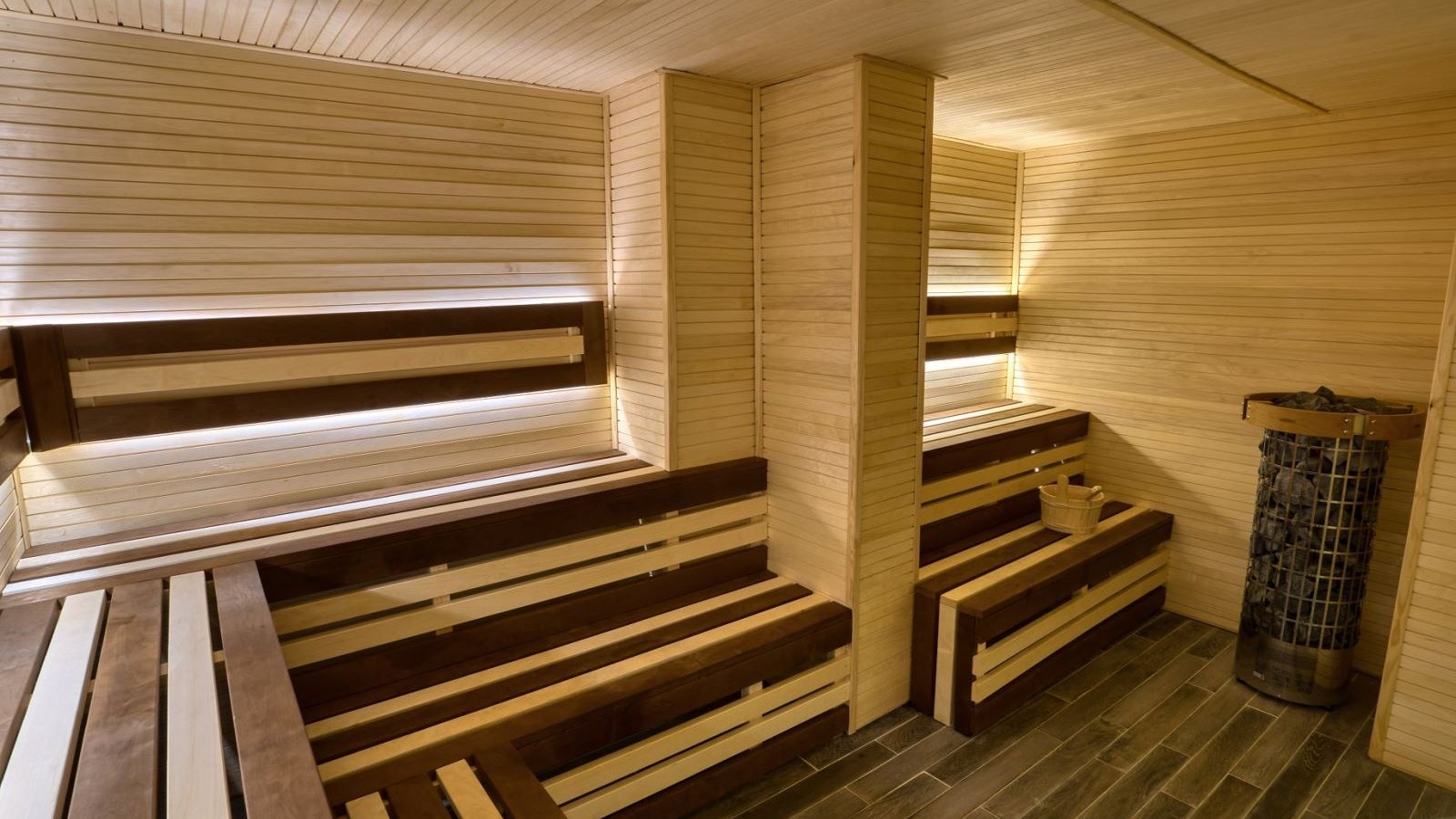MONTE MARE (ex. HOTEL ZLATIBOR CANJ) 4 * | Coral Travel (Montenegro, Bar)